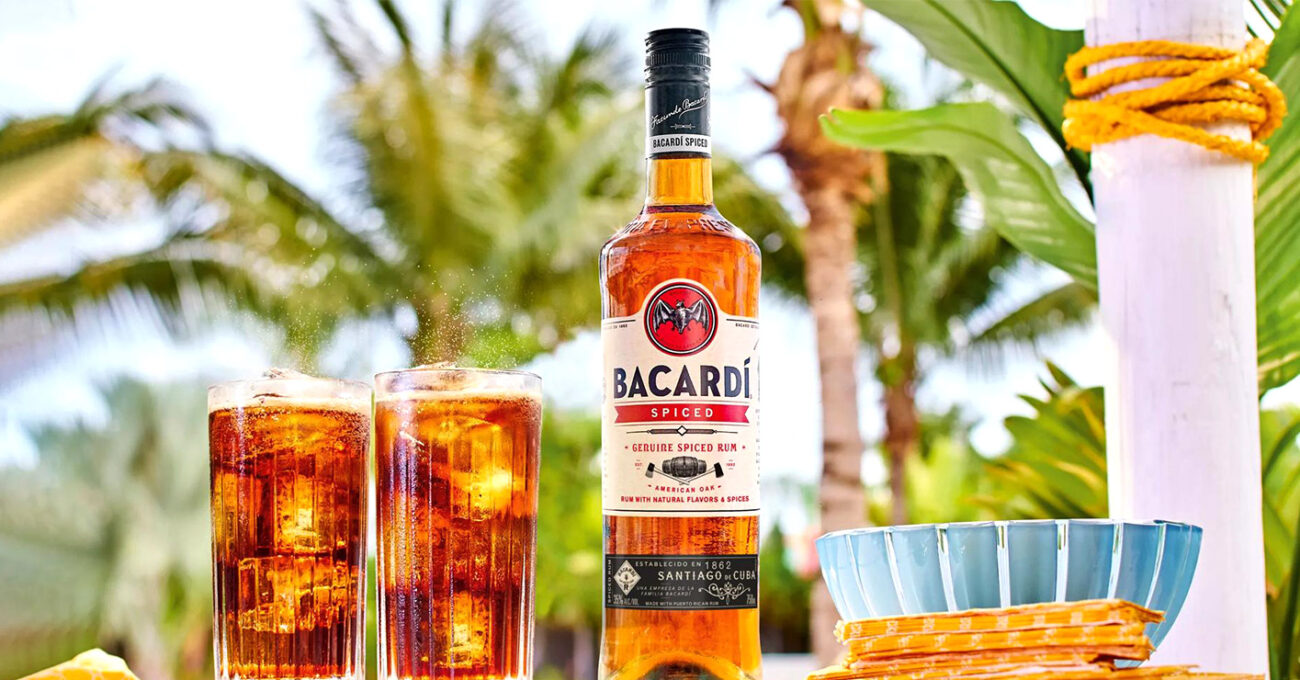 Bacardi - Northern Spirits