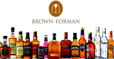Brown Forman - Northern Spirits