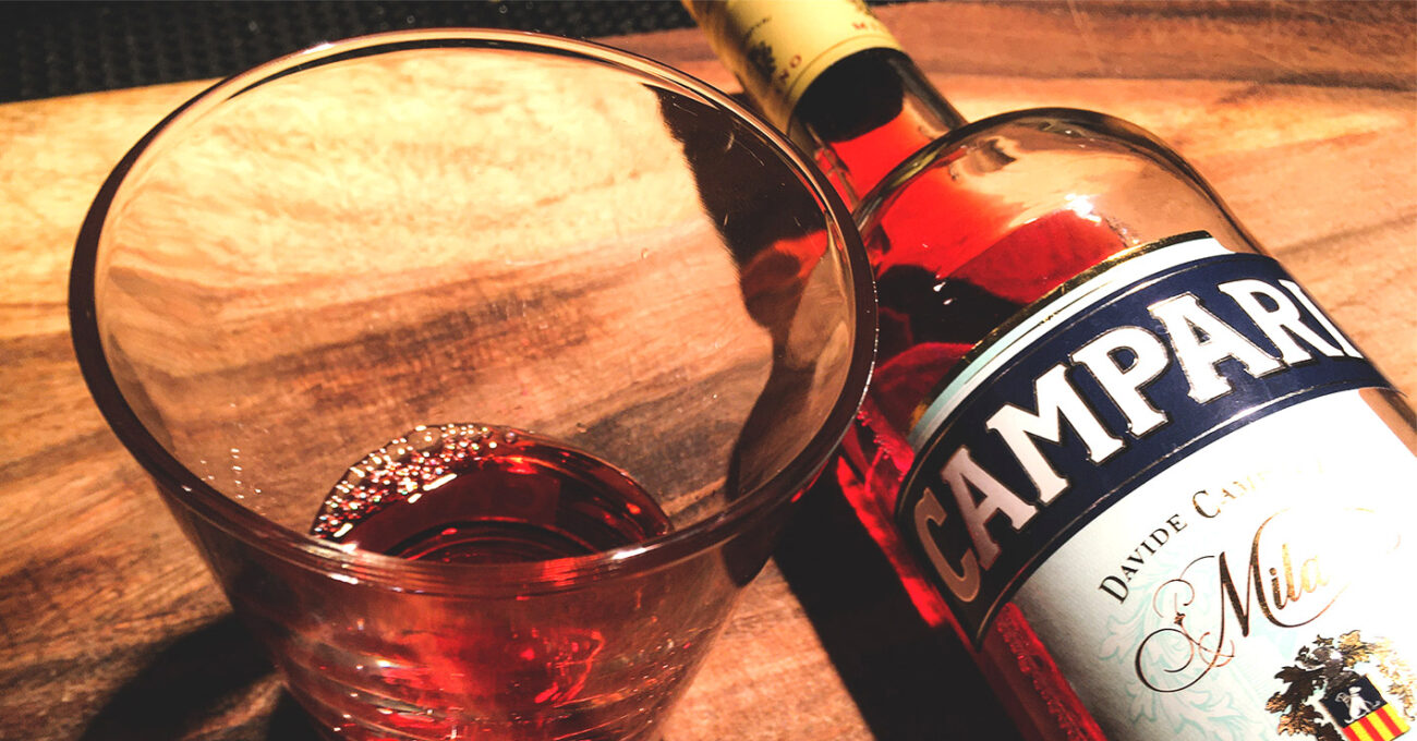 Campari - Northern Spirits