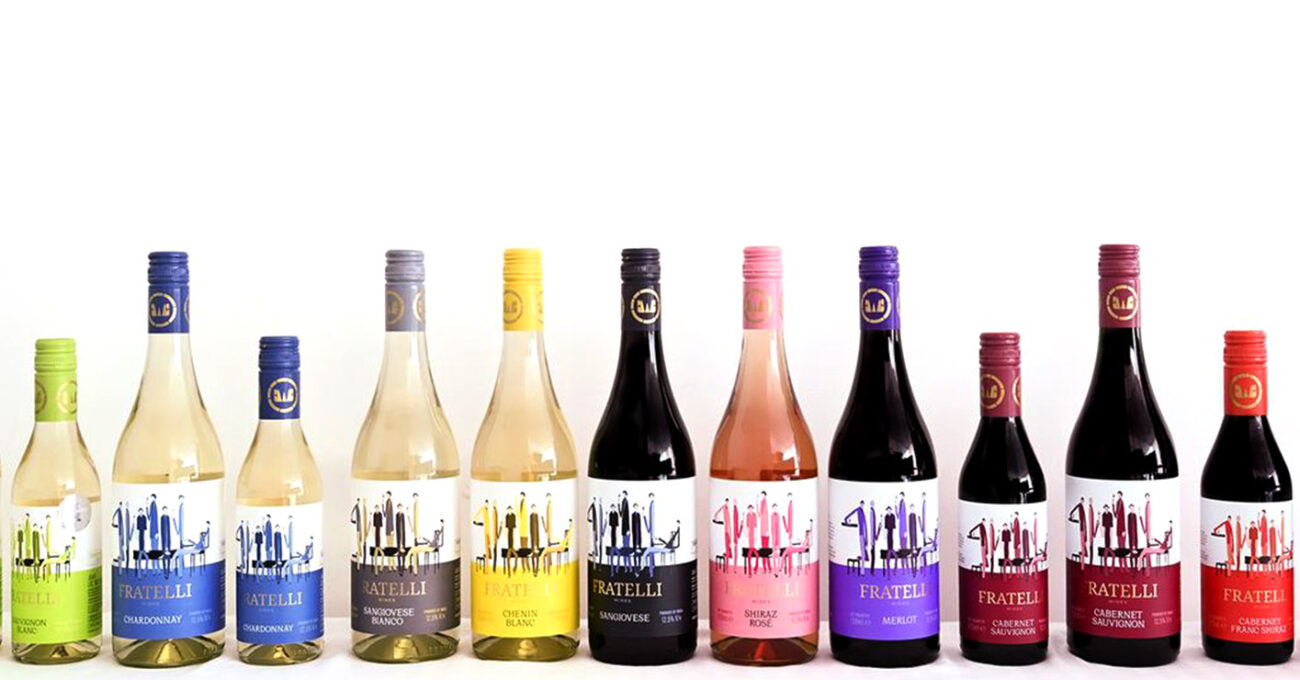 Fratelli - Northern Spirits