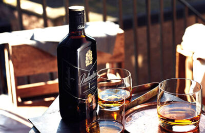 Pernod Ricard - Northern Spirits