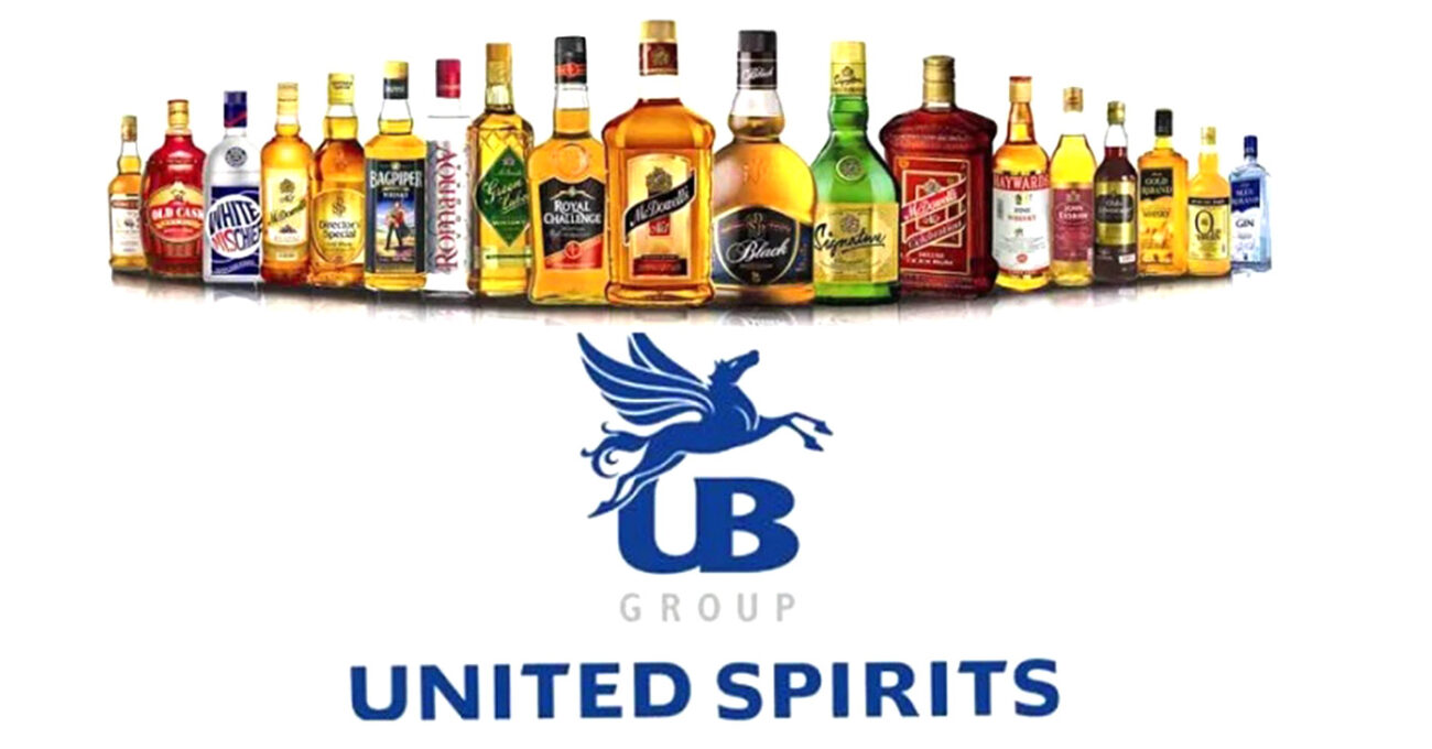 United Spirits - Northern Spirits