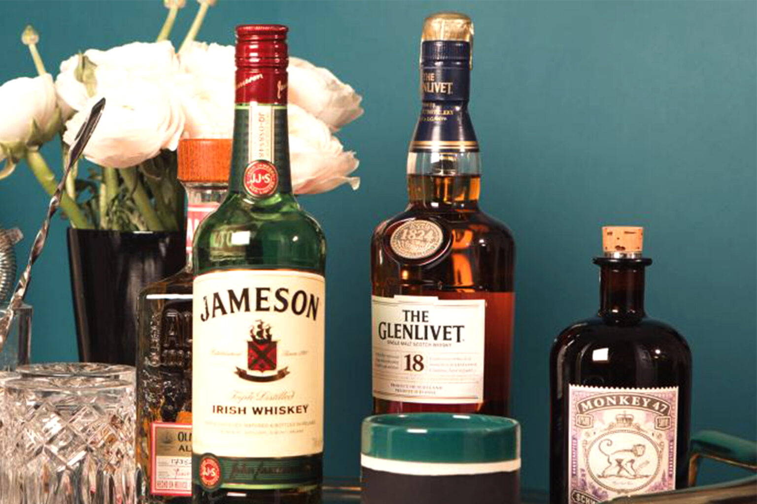 Pernod Ricard - Northern Spirits