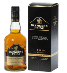 Pernod Ricard - Northern Spirits