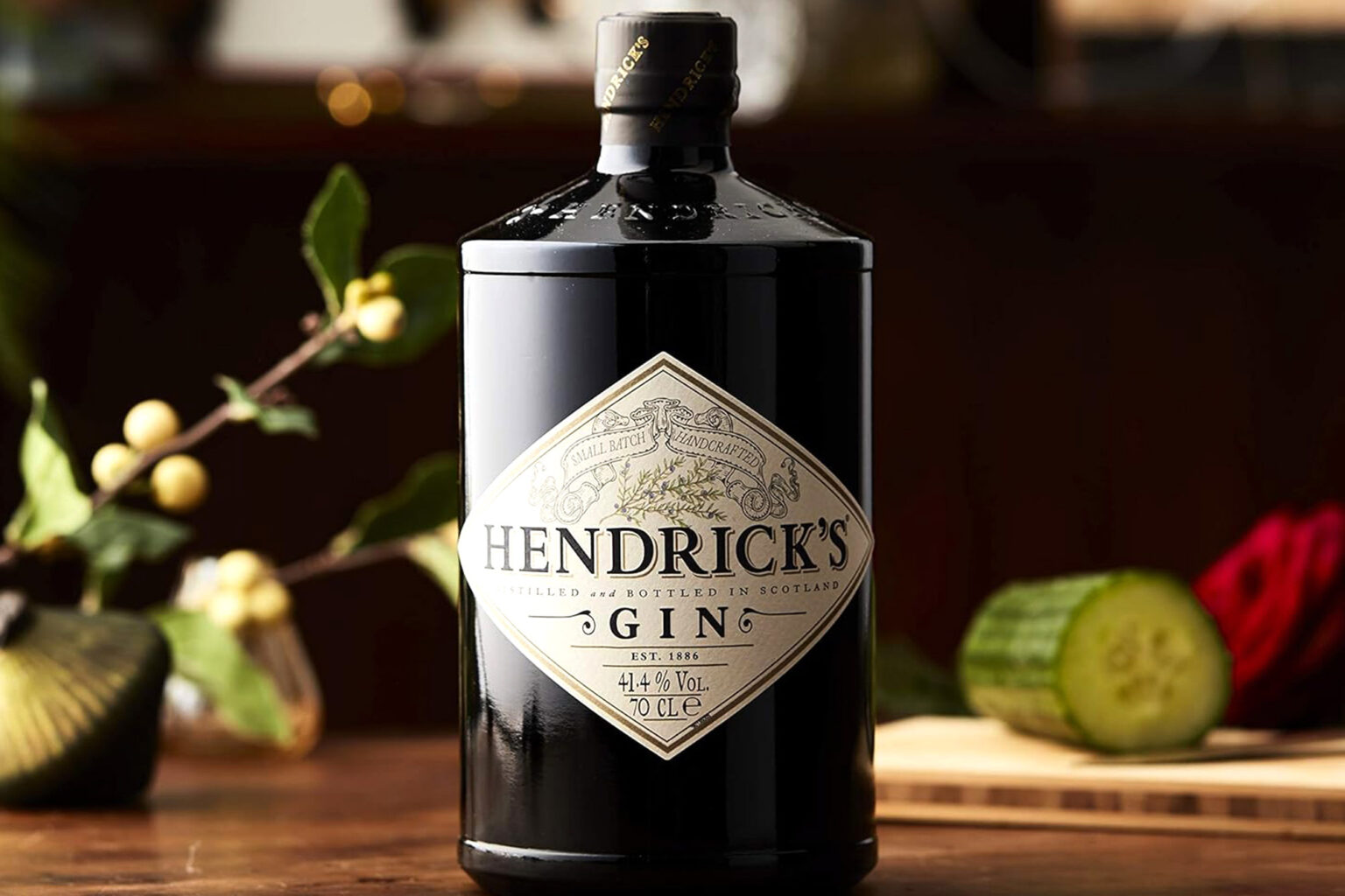 OUR FRANCHISE BRANDS - Northern Spirits