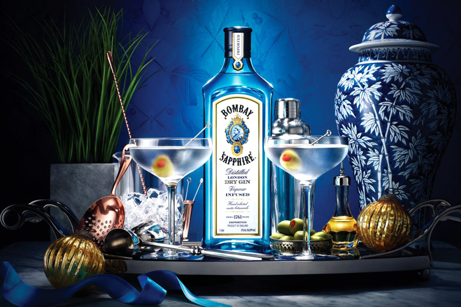 OUR AGENCY BRANDS - Northern Spirits