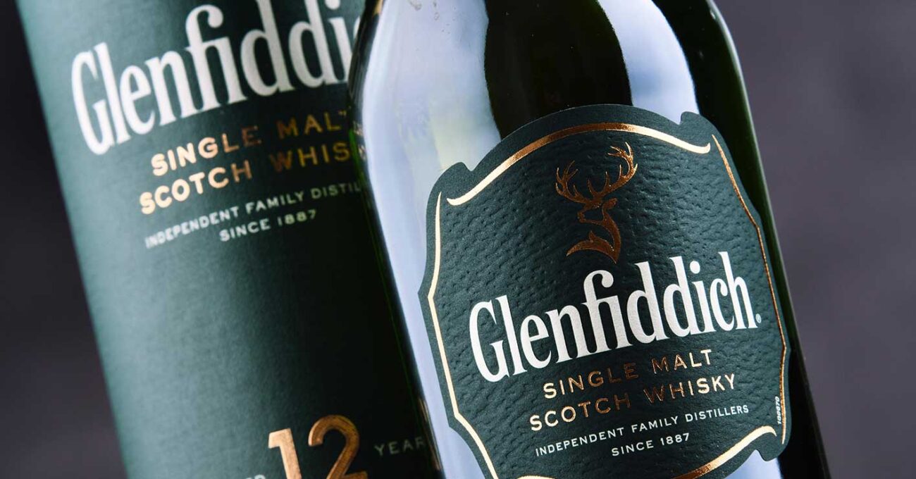 OUR AGENCY BRANDS - Northern Spirits